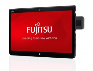 Fujitsu Announces 2-in-1 STYLISTIC Q736 Tablet at MWC 2016