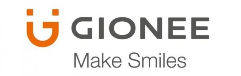 Gionee Rebranded With New Logo & Tagline