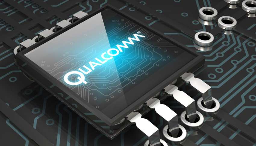 Qualcomm Unveils Snapdragon X50, The World's First 5G Modem